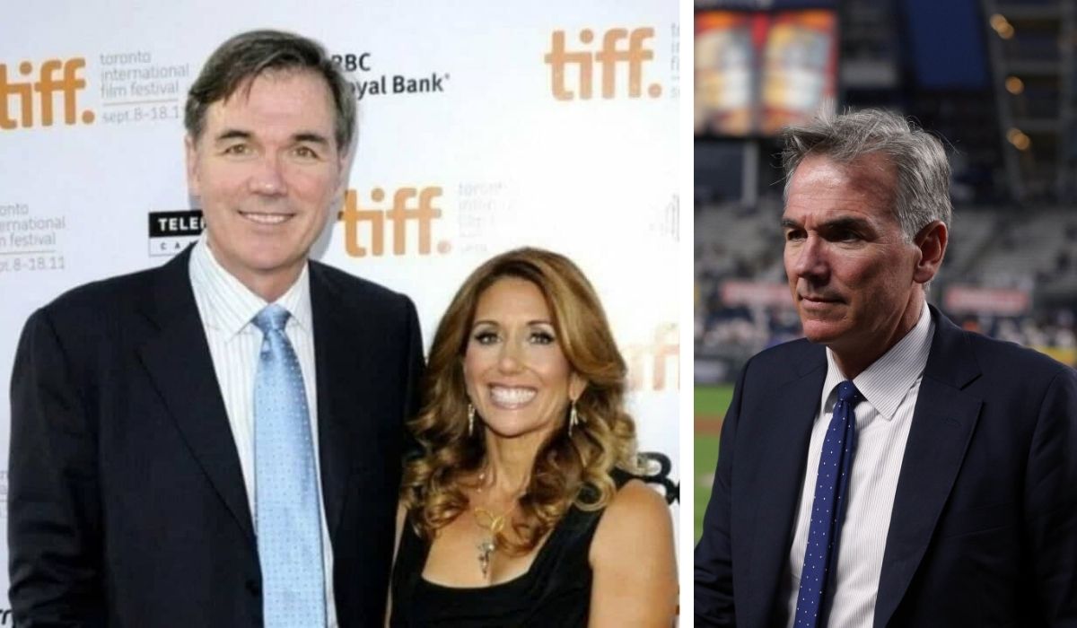 Casey Beane Net Worth: All You Need To Know About Billy Beane’s Family Life Top1st