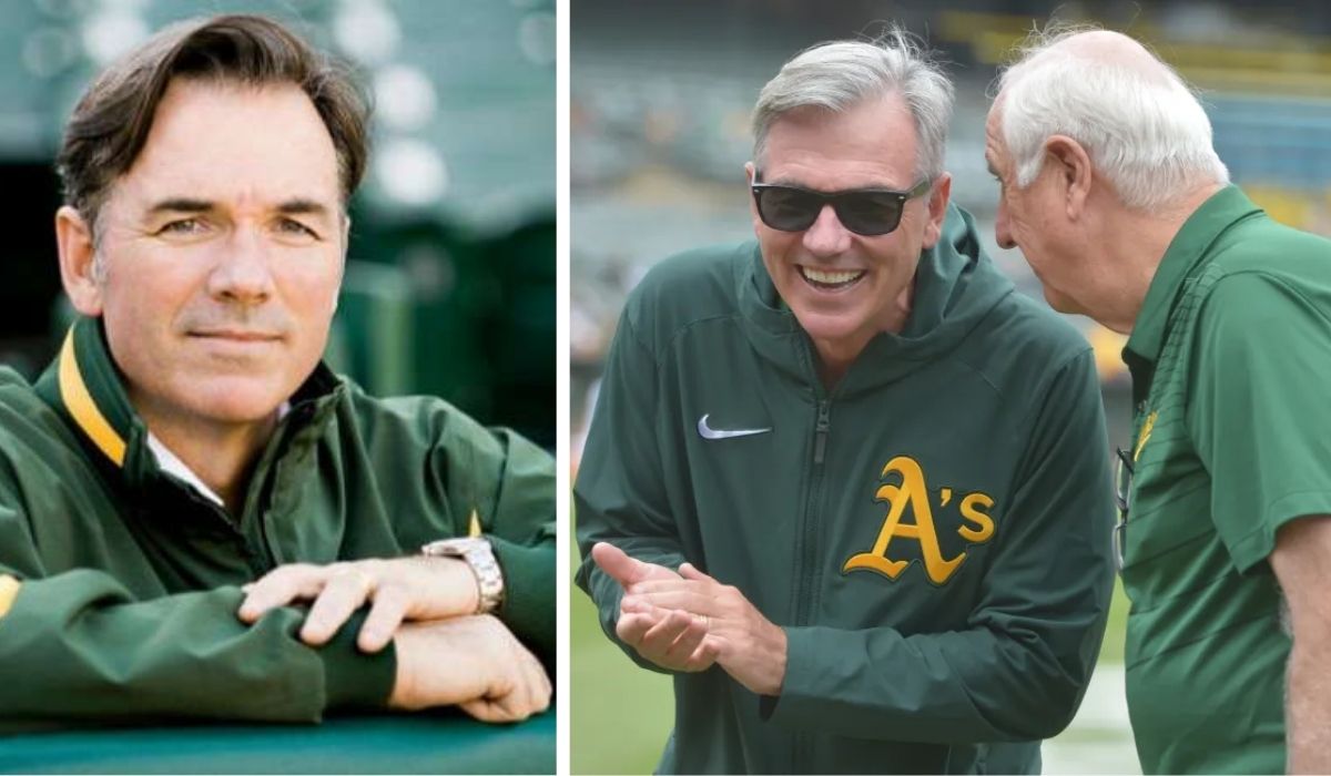 Tara Beane Net Worth: All You Need To Know About Billy Beane’s Family ...