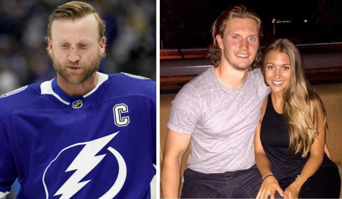Steven Stamkos Retirement: Celebrity Net Worth All Need To Know About ...