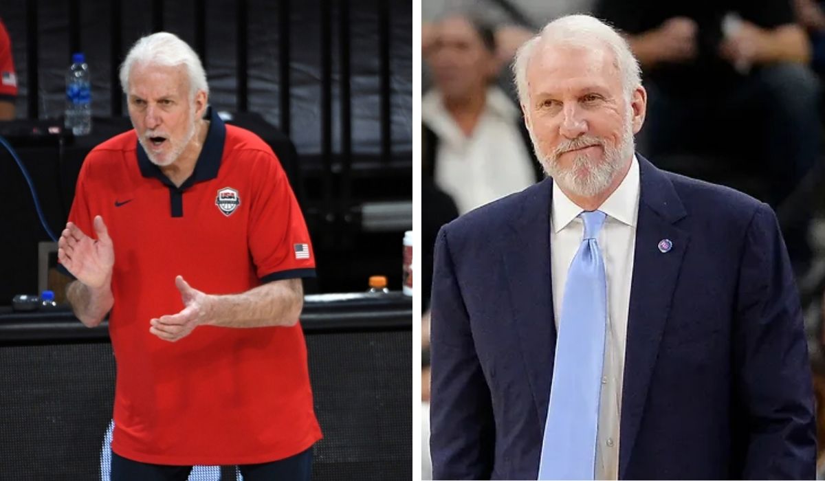Micky Popovich Net Worth: All You Need To Know About Gregg Popovich’s ...