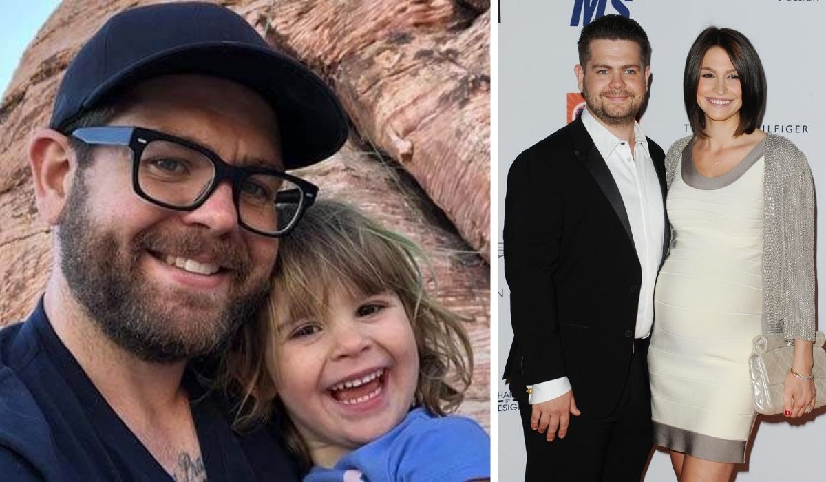 Andy Rose Osbourne Net Worth: All You Need To Know About Lisa Stelly’s ...