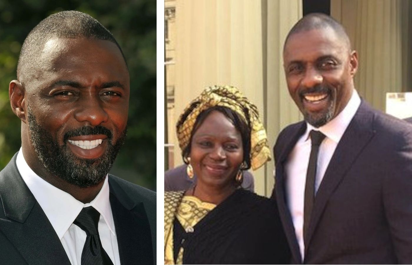 Who Is Eve Elba? Everything To Know About Idris Elba’s Wife - Fizzmagazine