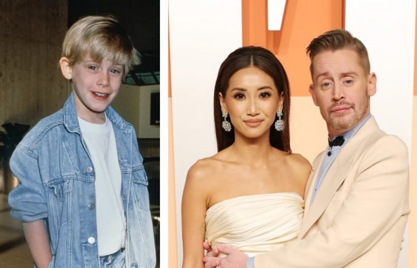 📖 The Untold Story Of Patricia Brentrup, Mother Of Macaulay Culkin ...