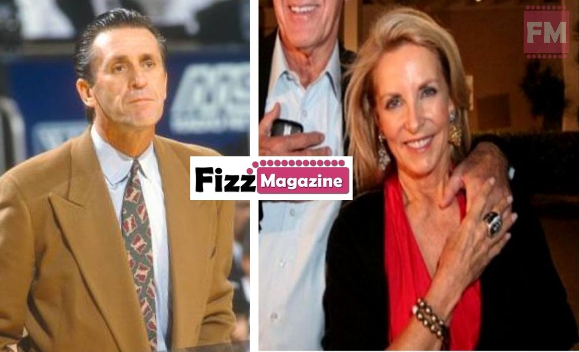 Chris Rodstrom: Family, Career, And Life With Pat Riley - Fizzmagazine