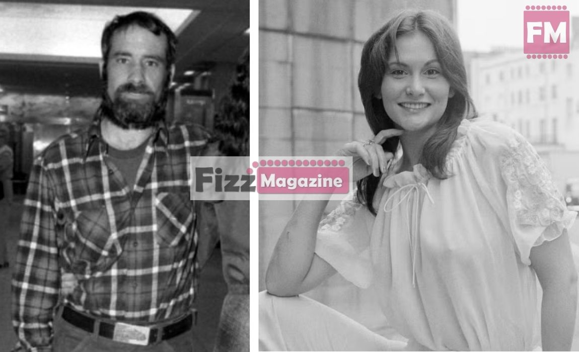 Larry Marchiano? Ex-Husband Of Linda Lovelace - Fizzmagazine