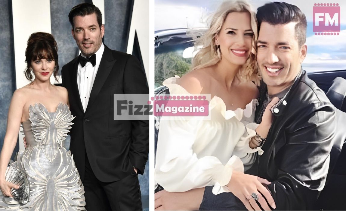What Happened To Kelsy Ully After Her Divorce From Jonathan Scott ...